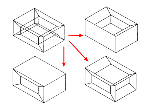 CPT205 计算机图形 笔记-CSDN博客