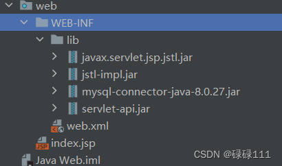 完成第一个servlet程序，并通过浏览器访问servlet程序。_如何通过浏览器打开servlet-CSDN博客