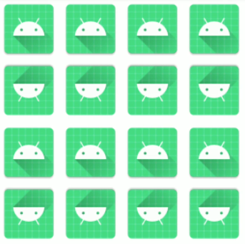 Android绘图(四)阴影、渐变和位图运算处理_android 画阴影-CSDN博客