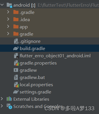 FAILURE: Build failed with an exception.-CSDN博客