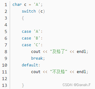 C语言基础_c 语言 function return defined array-CSDN博客