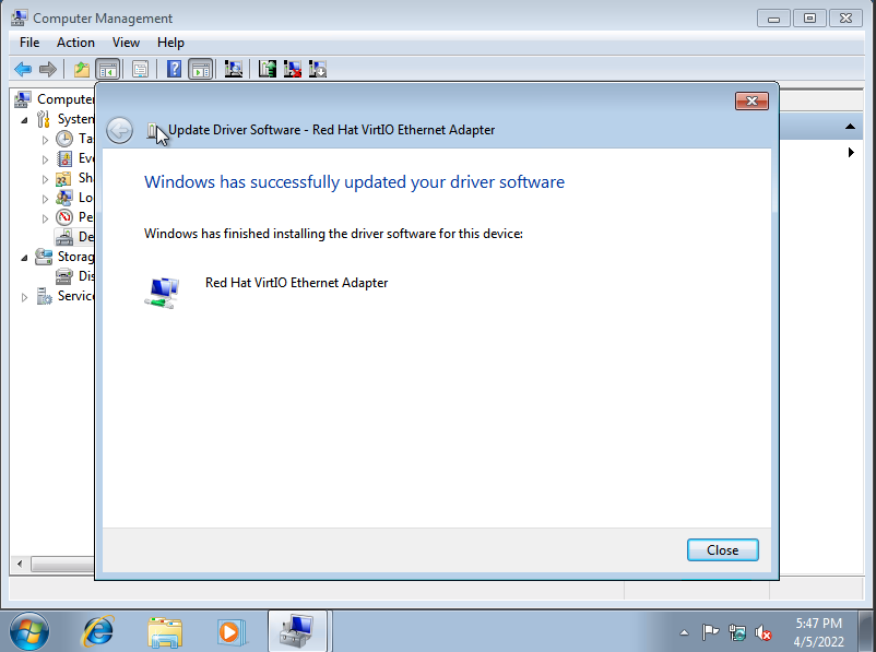 OpenStack挂载ISO，安装原版windows_openstack安装windows-CSDN博客
