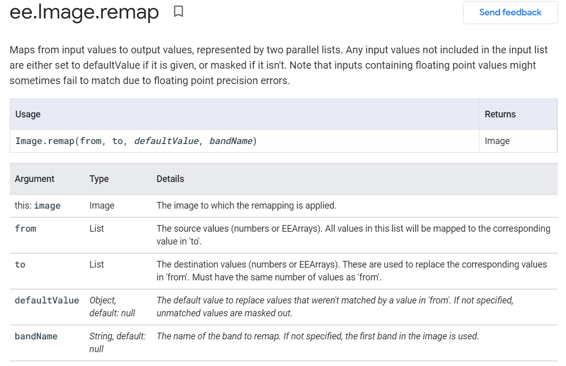 GEE：北运河流域土地利用的重分类-CSDN博客