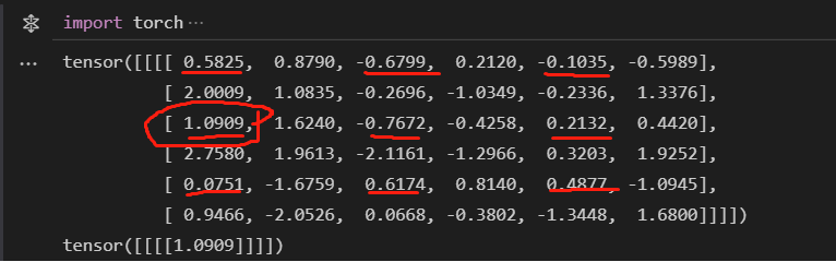 torch.nn.MaxPool2d参数详解-CSDN博客