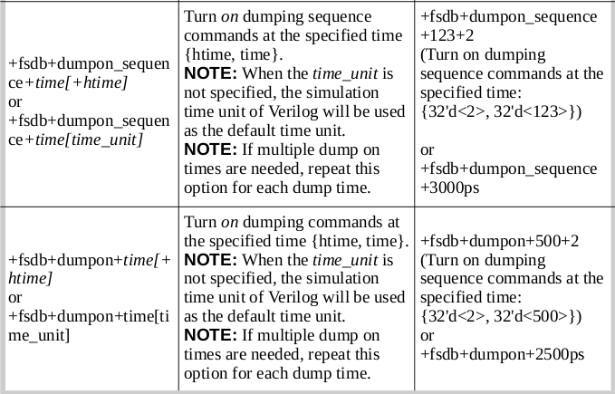 【仿真】波形dump（vcd，shm，fsdb，saif，...）_dump shm-CSDN博客