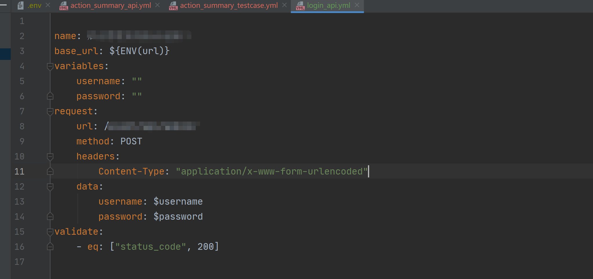 httprunner 获取上个接口的结果（关联）_链路接口和单接口的区别-CSDN博客
