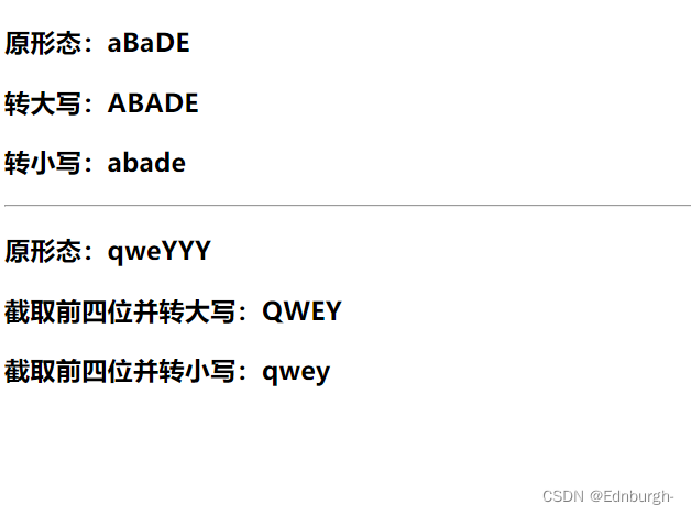 Vue中过滤器和自定义指令详解_vue 用return value ? value.touppercase() :-CSDN博客