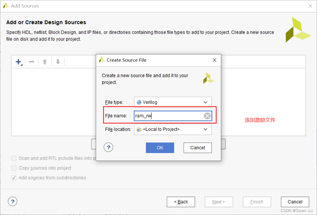 正点原子fpga学习笔记2——ram Ip核的使用，基于达芬奇开发板 A7正点原子fpga Ram Csdn博客