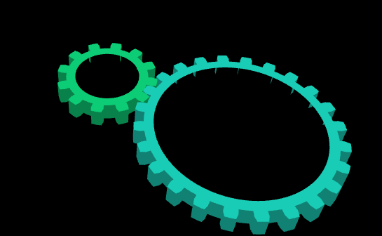 react + dataV + three.js + blender 实现3D可视化大屏效果_react datav-CSDN博客