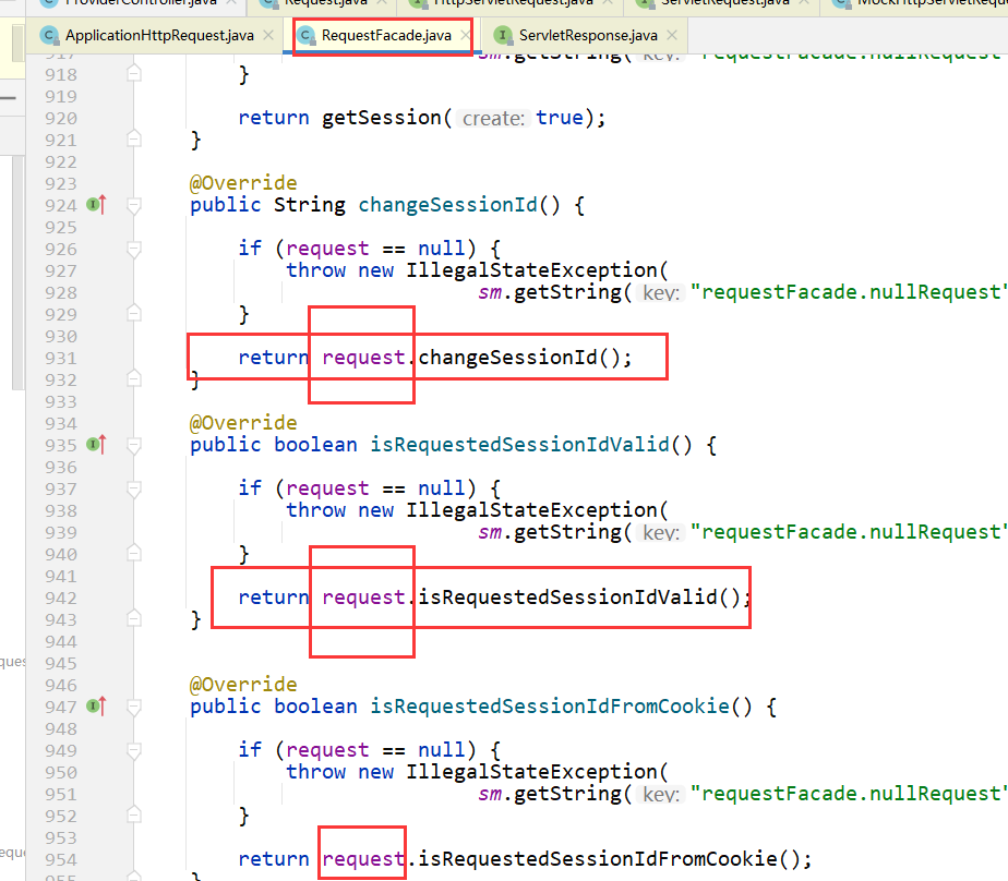 反射修改jsessionid实现Session共享-CSDN博客