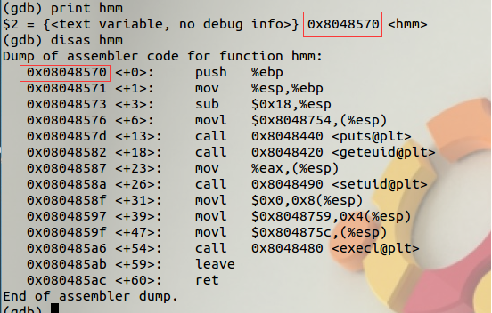 软件安全实验——lab6（缓冲区溢出2：使用jmp esp或者call esp方法和修改函数指针）_jmp esp方法是将的值覆盖为返回地址-CSDN博客