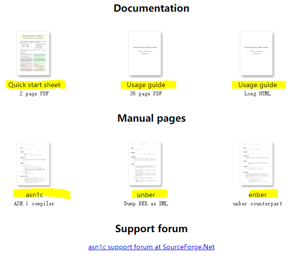 ASN.1编解码：asn1c的基本使用-CSDN博客