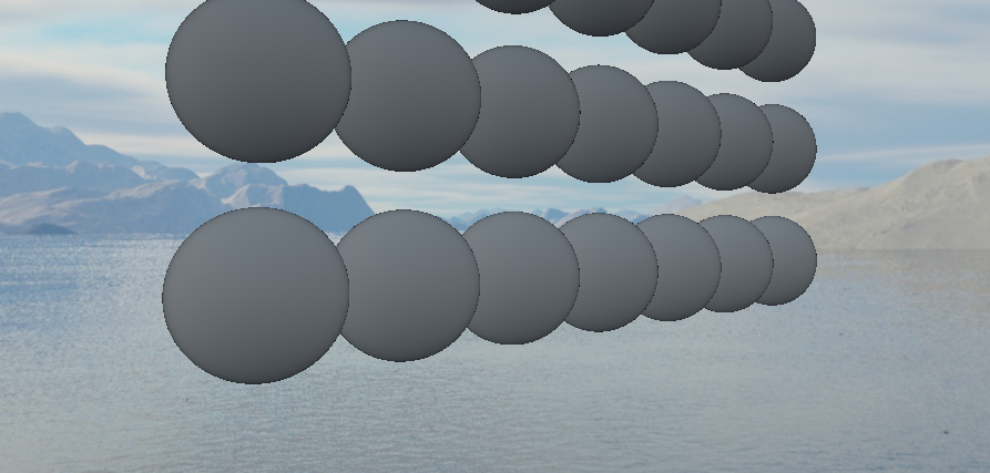 Qt With Opengl(ibl 漫反射辐照)opengl Ibl Csdn博客