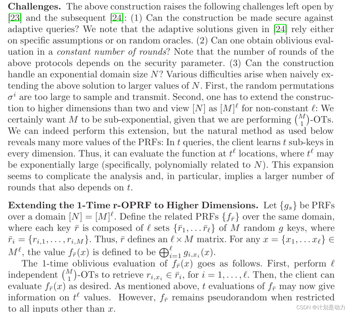论文笔记：STAR: Secret Sharing for Private Threshold Aggregation Reporting-CSDN博客