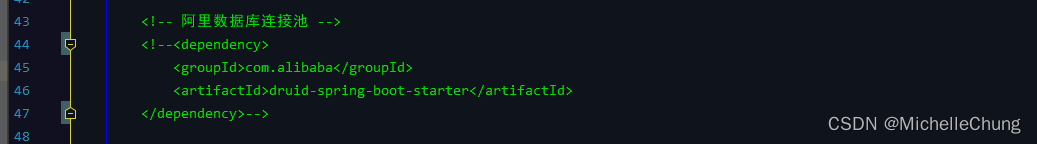 【RuoYi-Vue-Plus】扩展笔记 06 - 数据源 Druid 修改为 HikariCP_druid 切换到 hikari-CSDN博客