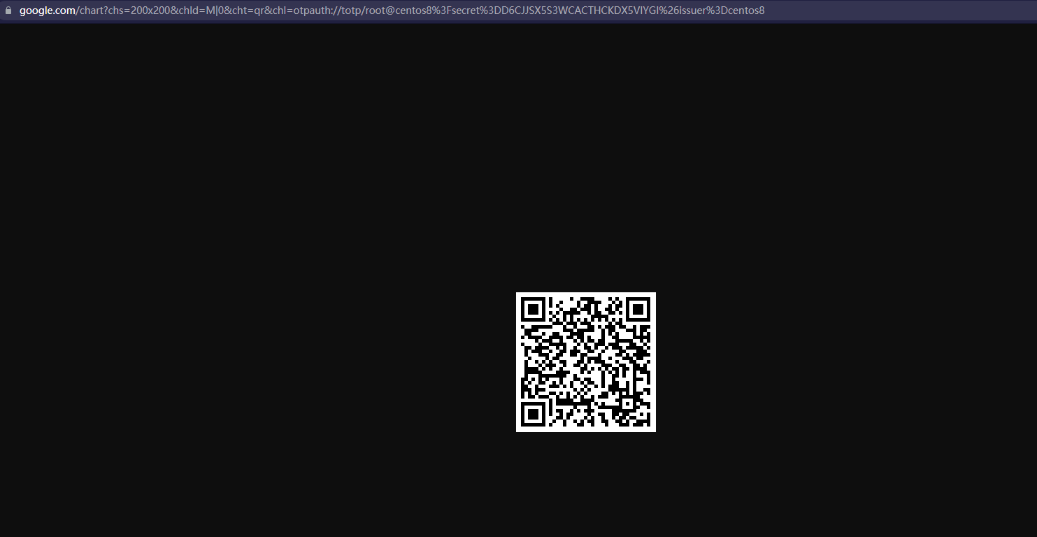 使用google-authenticator给服务器加MFA动态码验证_google mfa认证码-CSDN博客
