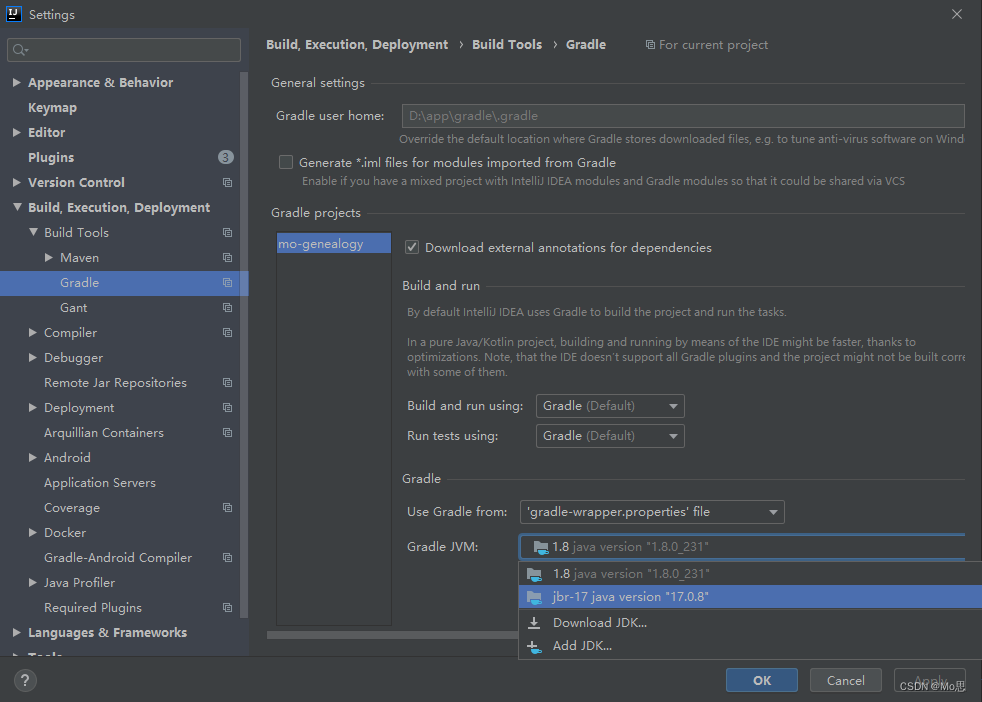 SpringBoot3问题记录_unrecognized option: spring.application.name-CSDN博客