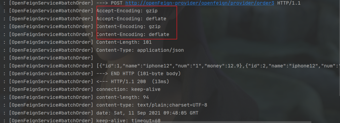 OpenFeign介绍和使用注意_openfeign版本对应-CSDN博客