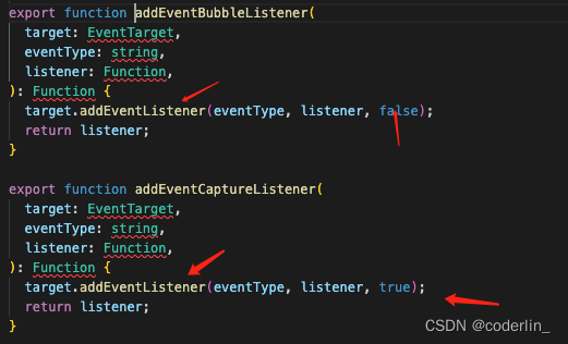 React事件系统（新版本）react合成事件新版老板区别 Csdn博客 