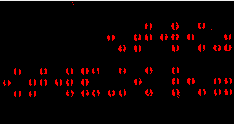 halcon 例程学习dyn_threshold_halcon mean image-CSDN博客