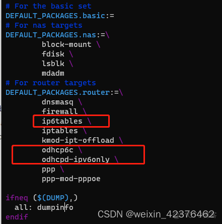 原版 openwrt + WireGuard + passwall 编译_openwrt 编译passwall-CSDN博客