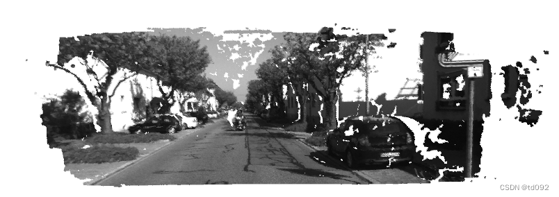 OpenCV的SGBM with GPU和without GPU的性能对比_sgbm cuda-CSDN博客