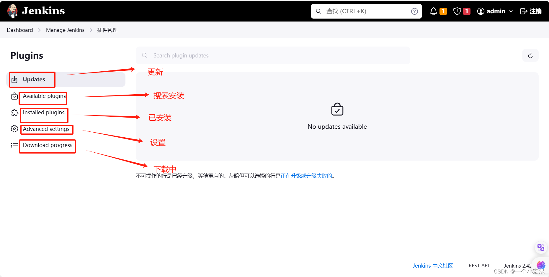 Jenkins+Gitlab+Nginx的简单部署小实验_jenkins+github+ngnix实现-CSDN博客