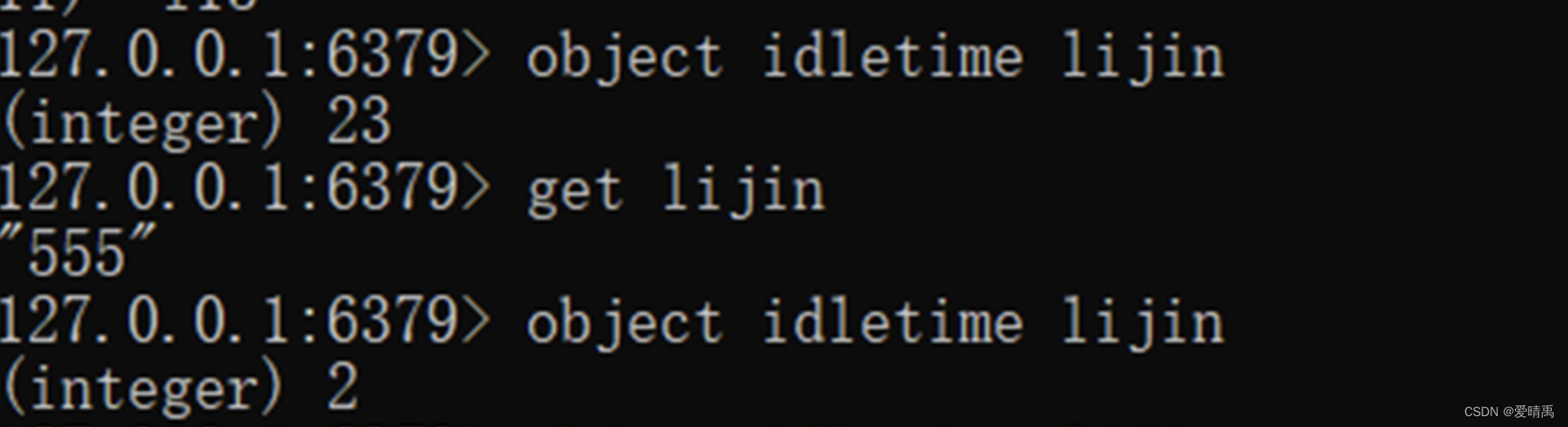 Redis的设计与实现（进阶篇）redis的设计模式 Csdn博客