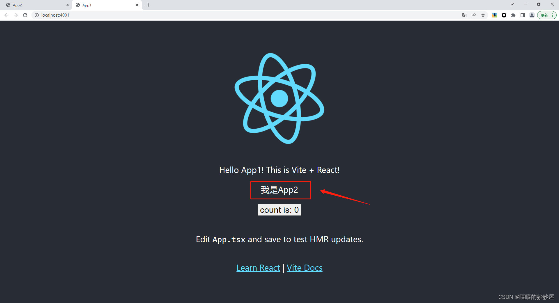 【Webpack】webpack5 模块联邦（Module Federation）实践_webpack5模块联邦_嘻嘻的妙妙屋的博客-CSDN博客