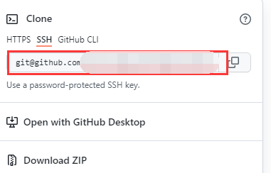 windows系统如何将github的仓库文件clone到本地_win10 git将仓库clone到本地-CSDN博客