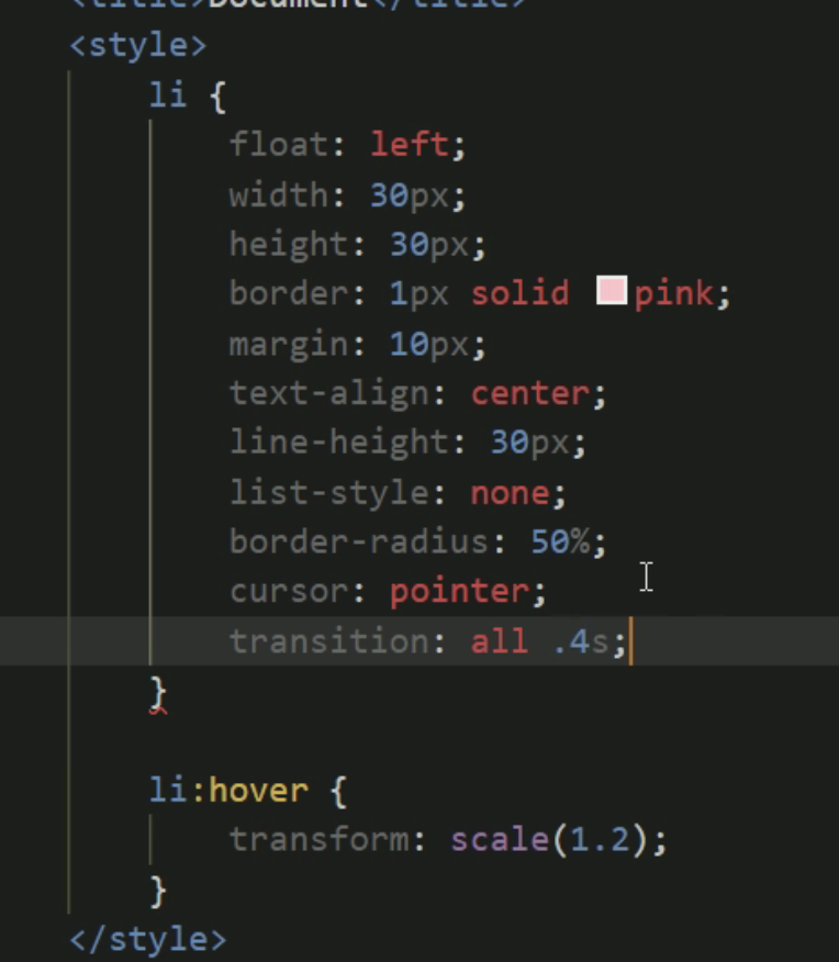 黑马程序员pink老师前端入门教程，零基础必看的h5(html5)+css3+移动端前端视频教程（CSS3）_html5css3黑马程序员pdf-CSDN博客