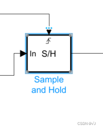 Simulink中实现平均电流采样_simulink mean模块-CSDN博客