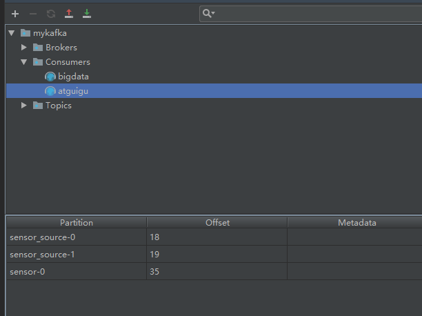 Kafka-＞一个好用的IntelliJ IDEA插件: kafkalytic_idea kafka插件_空知_月月鸟的博客-CSDN博客