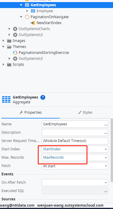 Outsystems table的分页和排序_butterfly110的博客-CSDN博客