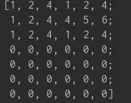 入门级Mat （java版）_java mat-CSDN博客
