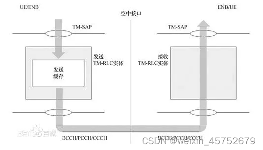 Radio Link Control (RLC) protocol阅读笔记_dtch使用哪一种rlc的传输模式-CSDN博客