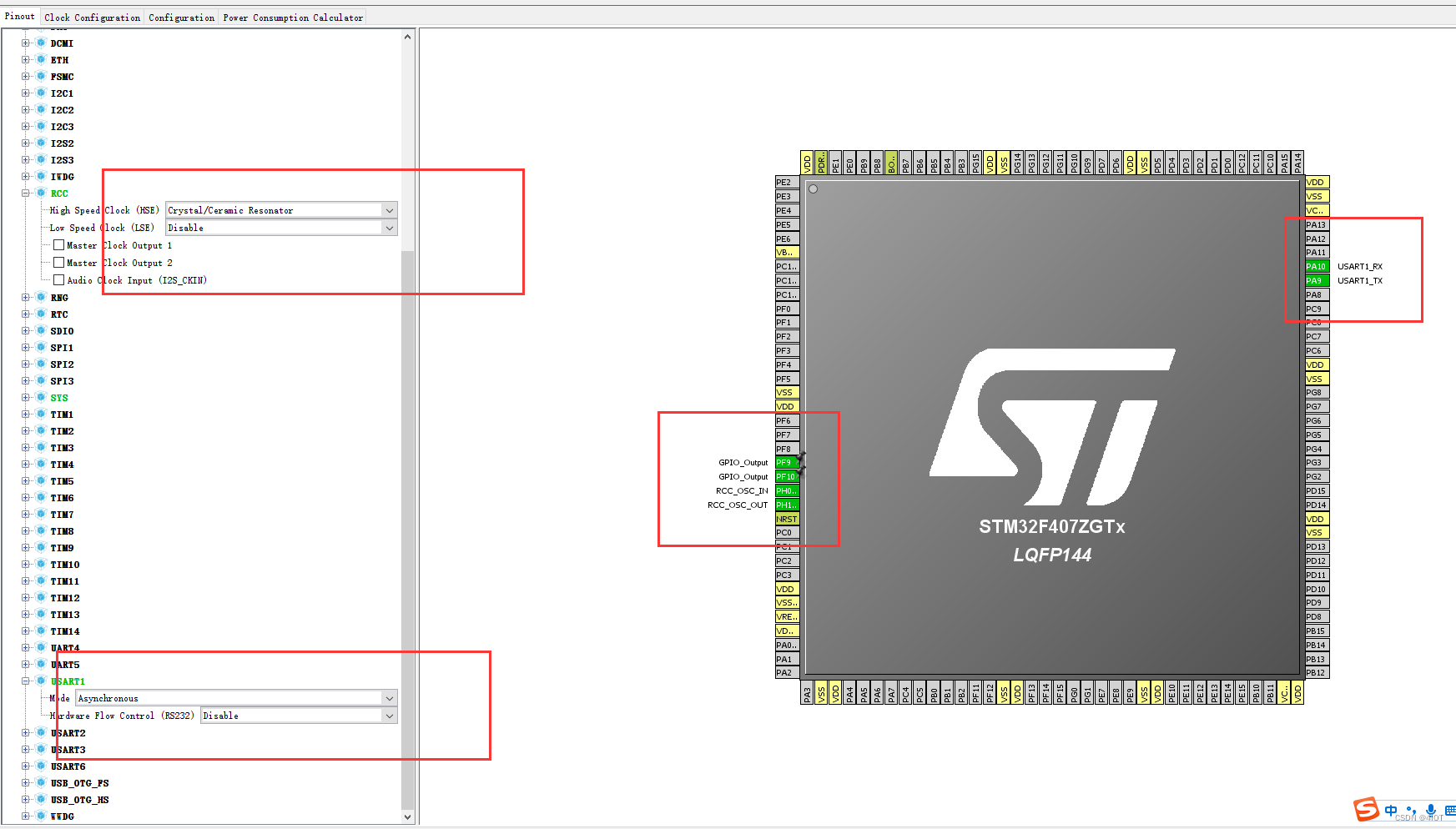 物联网ARM开发-6STM32系统时钟_arm开发中时钟触发事件-CSDN博客