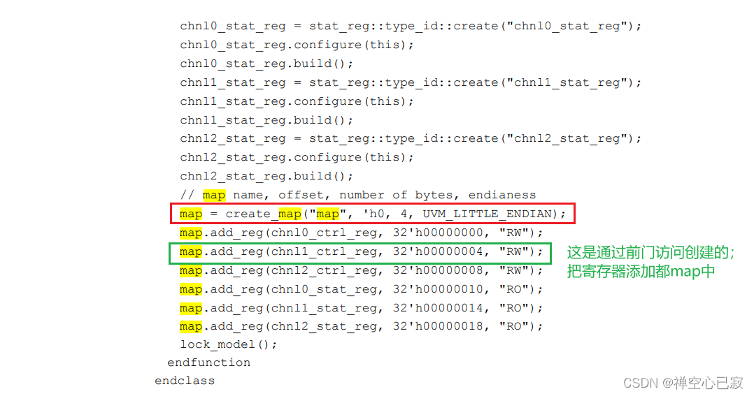 1、uvm寄存器 2、uvm_do系列宏3、m_sequencer和p_sequencer4、reg_intf reg_if(.*)_uvm do on 宏 的三个过程-CSDN博客