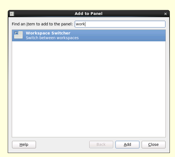 Linux操作系统设置打开多个workspace_linux workspace不见了-CSDN博客