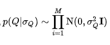 线性代数笔记：概率矩阵分解 Probabilistic Matrix Factorization （PMF）-CSDN博客