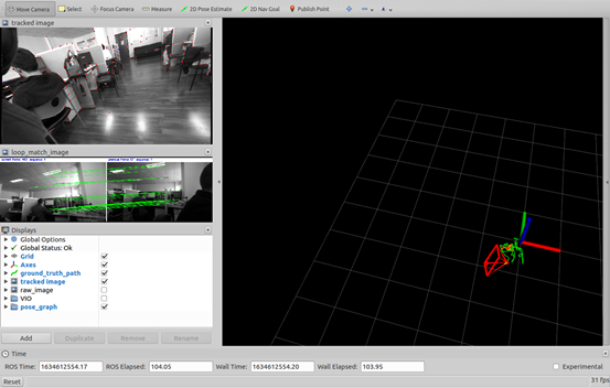 zed2相机运行VINS-mono_zed2跑vins mono-CSDN博客