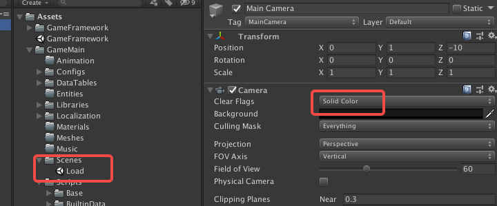 从0开始学Unity做SLG系列（1）_unity制作slg游戏-CSDN博客
