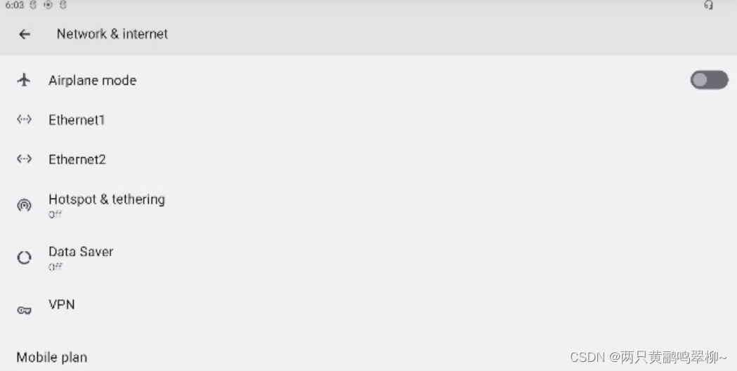 安卓设置中添加双网口选项_android 双ethernet-CSDN博客