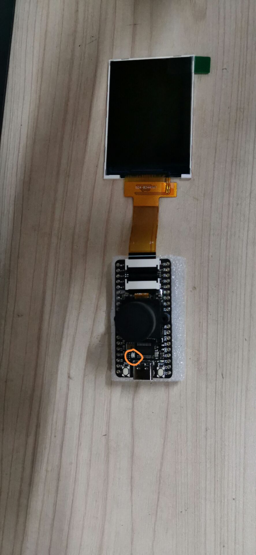 K210学习笔记（三）——FPIOA和GPIO，以及点亮LED-CSDN博客