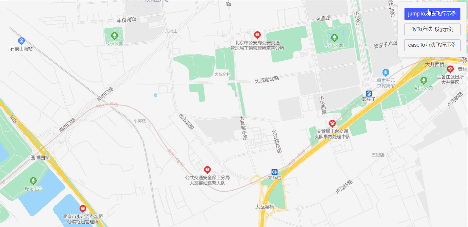 Minemap 地图使用-CSDN博客