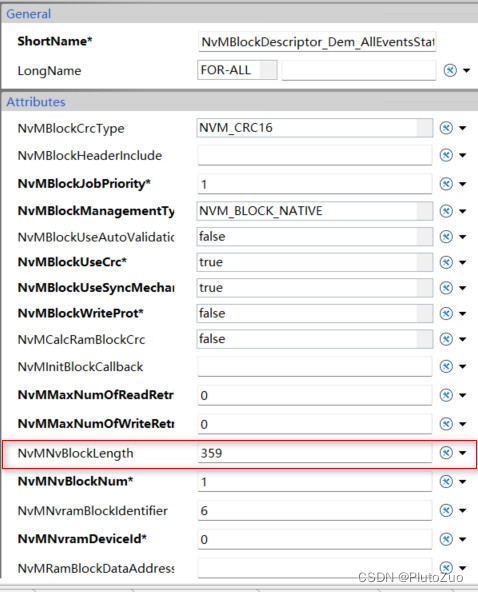 ISOLAR中DEM追加DTC步骤（ETAS工具链）[应用层处理EVENT的情况下]_dem etas-CSDN博客