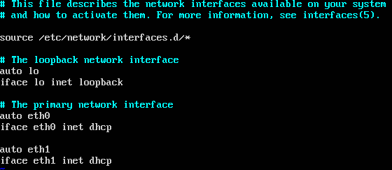 VMWare虚拟机搭建DPDK环境_but no mounted hugetlbfs found for that size-CSDN博客