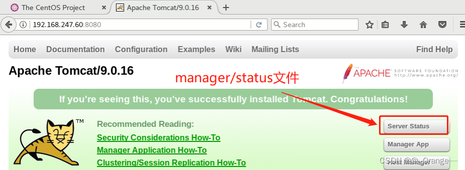 Tomcat部署及优化_tomcat 部署 配置cpu核数-CSDN博客