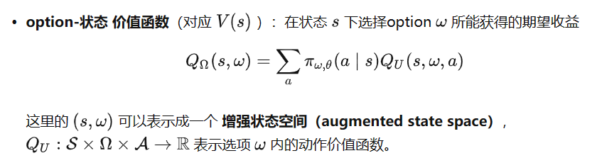 The Option-Critic Architecture_option-critic算法-CSDN博客