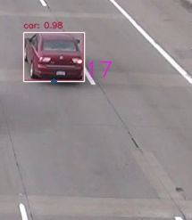 5、目标跟踪：SORT & Deep SORT_sort和deepsort-CSDN博客